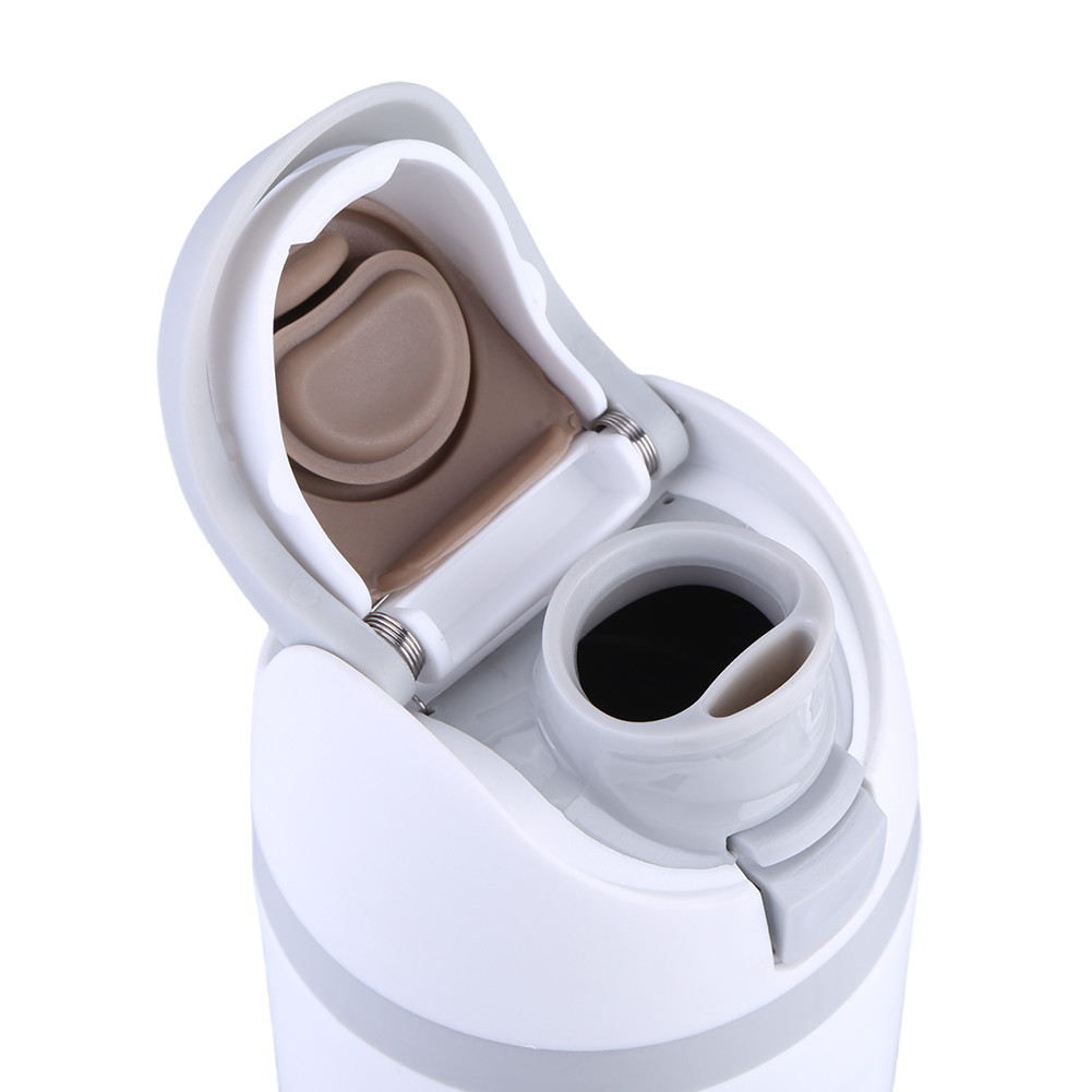 Bv One Button Water Bottle Top Replacement Cap No Leakage One-Touch ...