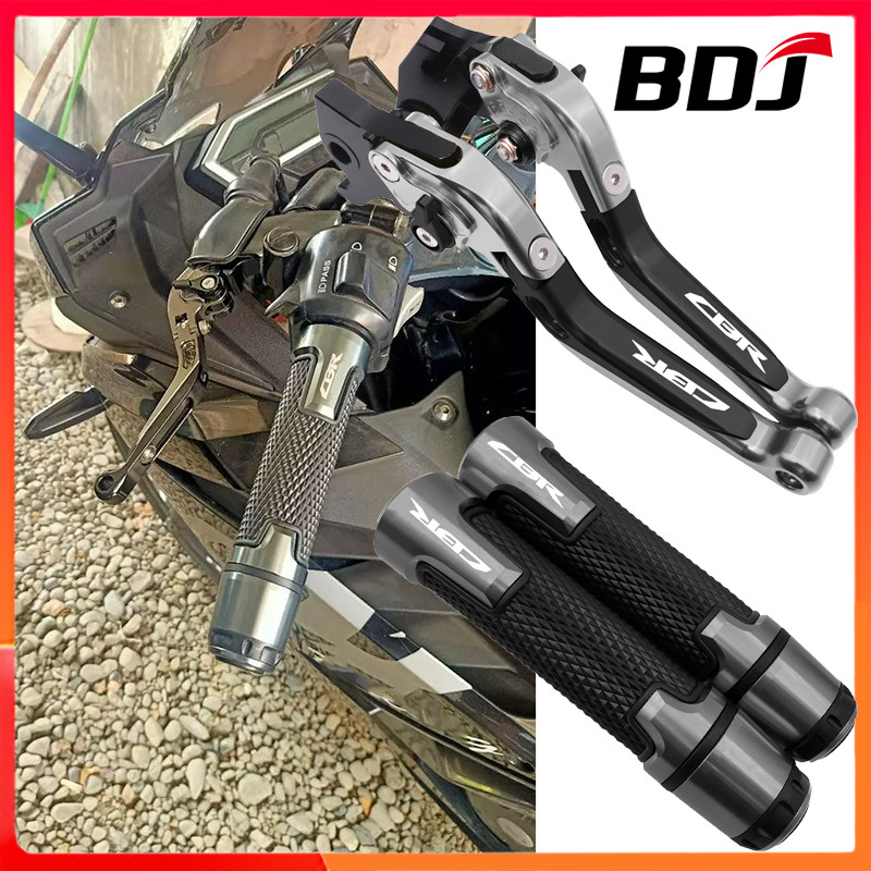 BDJ For Honda CB650R CBR650R CB650F CBR650F Brake Lever Adjustable ...