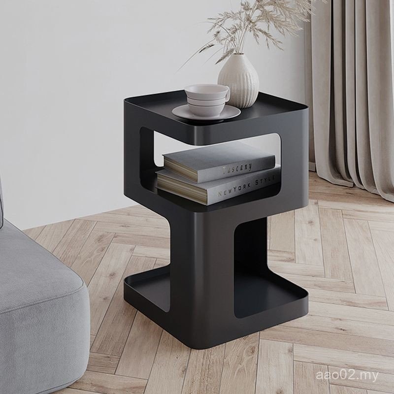 Creative Sofa Side Table Household Side Table Living Room Designer ...