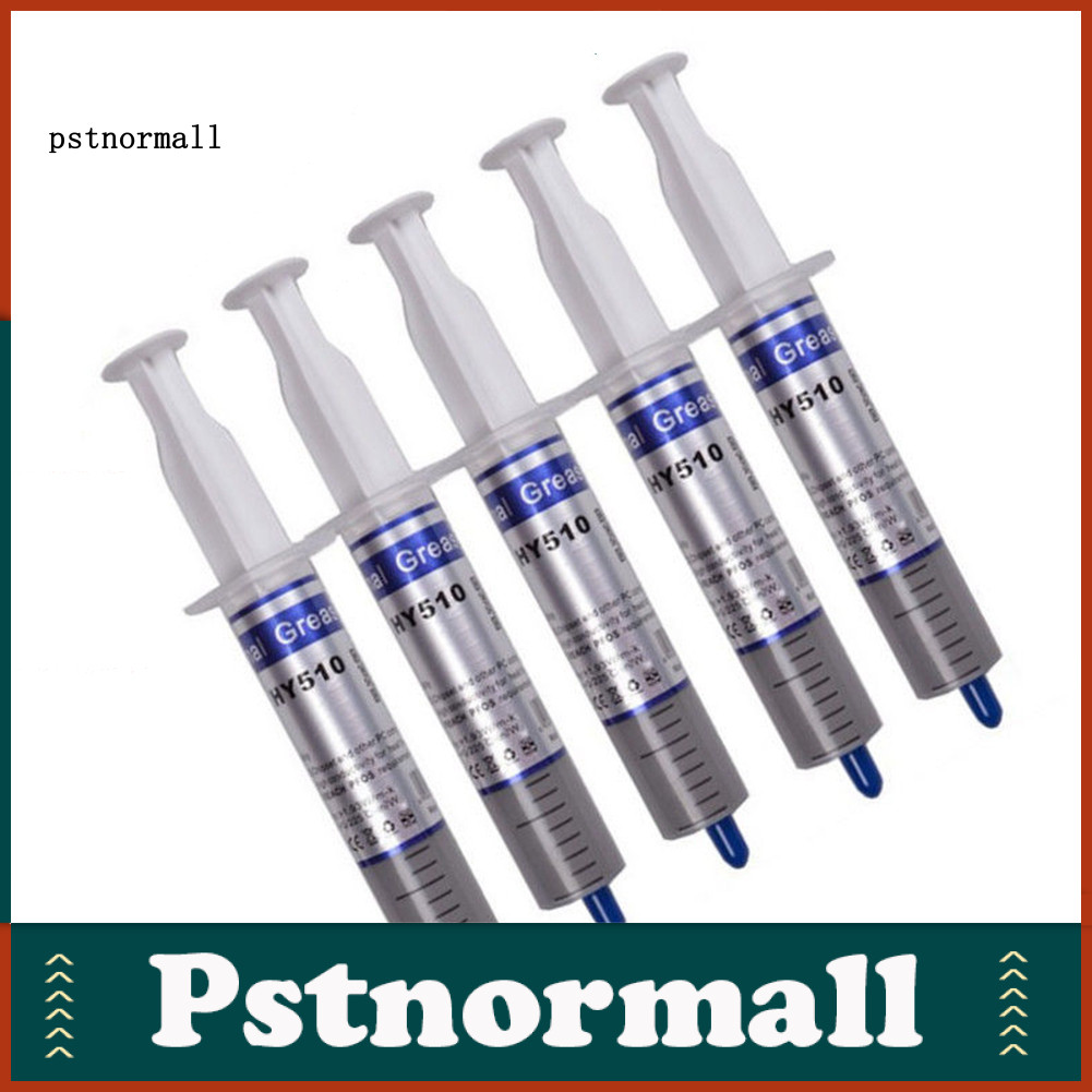 PNL 30g Shape Thermal Conductive Grease Paste for CPU GPU Chipset ...