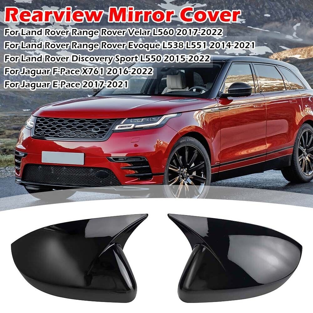 For Land Rover Discovery Sport Range Rover Velar Evoque Car Sticker ...