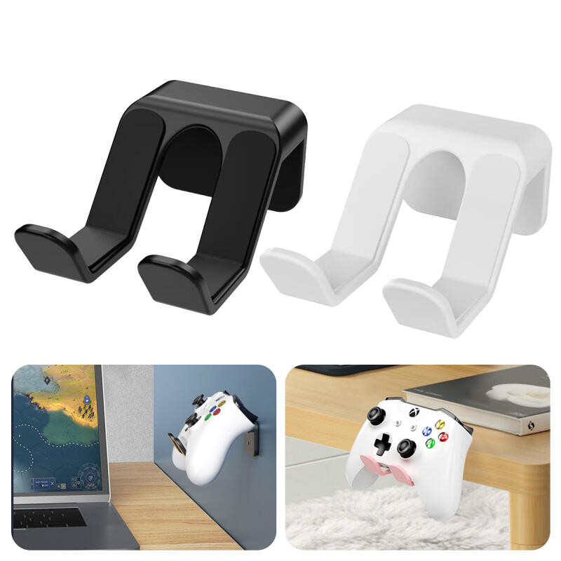 Game Controller Headset Hanging Stand Holder for Ps4 for Xbox Switch ...