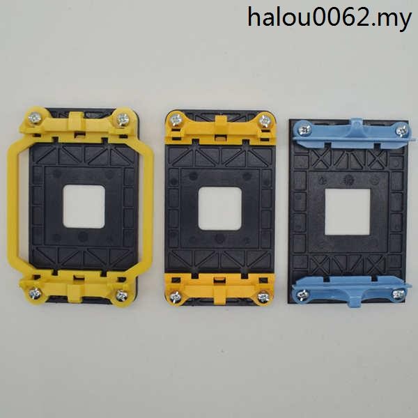 Amd Bracket Computer cpu Fan Buckle Base AM2 AM3 FM1 FM2 940 Radiator ...