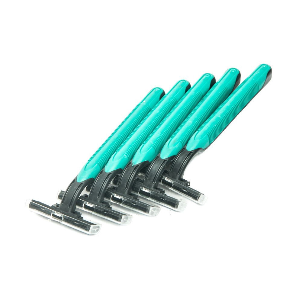 PACEHION Double Blade Razors (5Pcs) | Shopee Malaysia