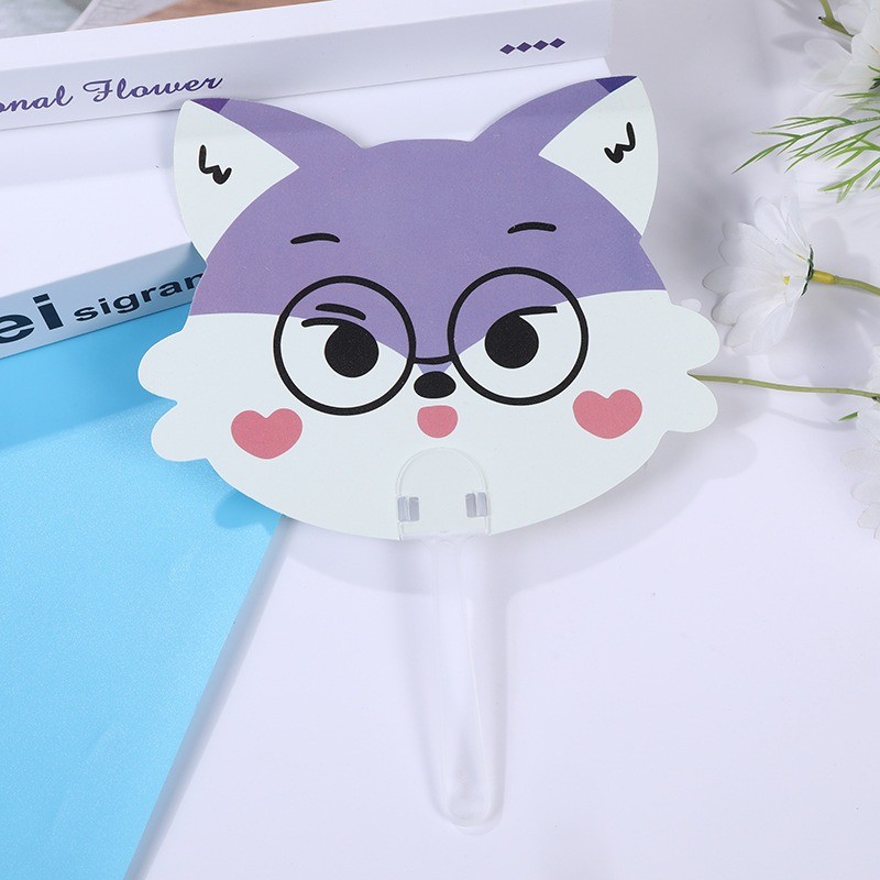 SEVENTEEN Cartoon Star Peripheral Fan Support, Alien Cartoon Cute ...
