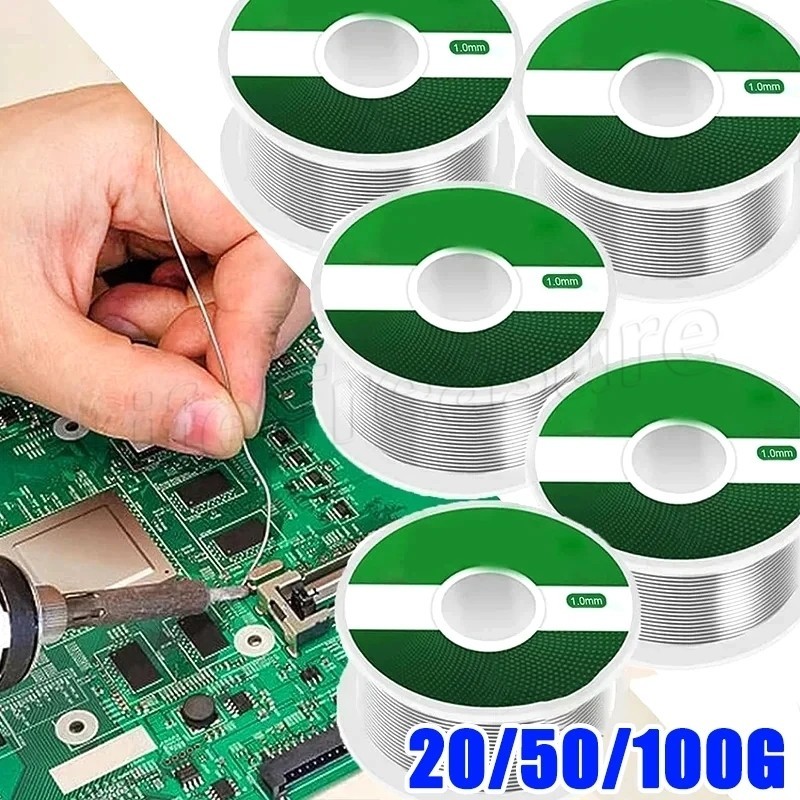 Soldering Rods - Low Temperature Easy Melt - Low Melt Soldering Wire ...
