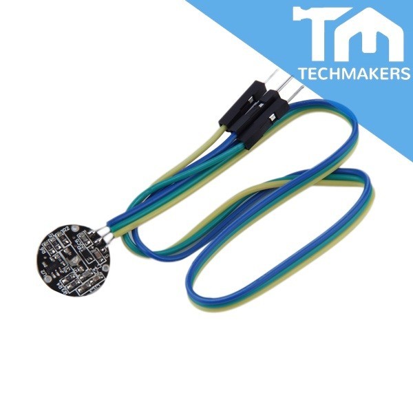 Heart Rate Pulse Sensor Module | Shopee Malaysia