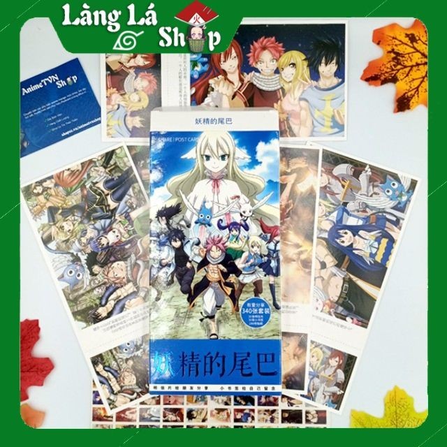 Postcard Box Postcards (Complete set of 340 Pictures with Stickers ...