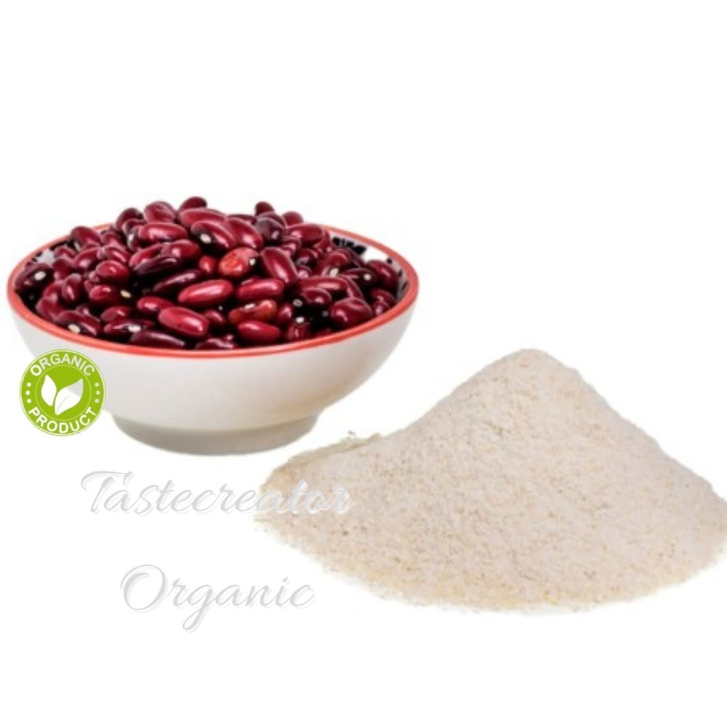 Red Bean Powder 50g 红豆粉 Serbuk Kacang Merah | Shopee Malaysia