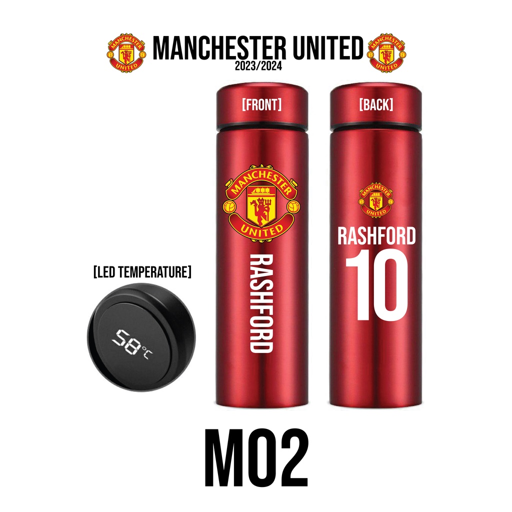 LIVERPOOL CUSTOM TUMBLER NAMA CUSTOM NAME & NUMBER LIVERPOOL FOOTBALL ...