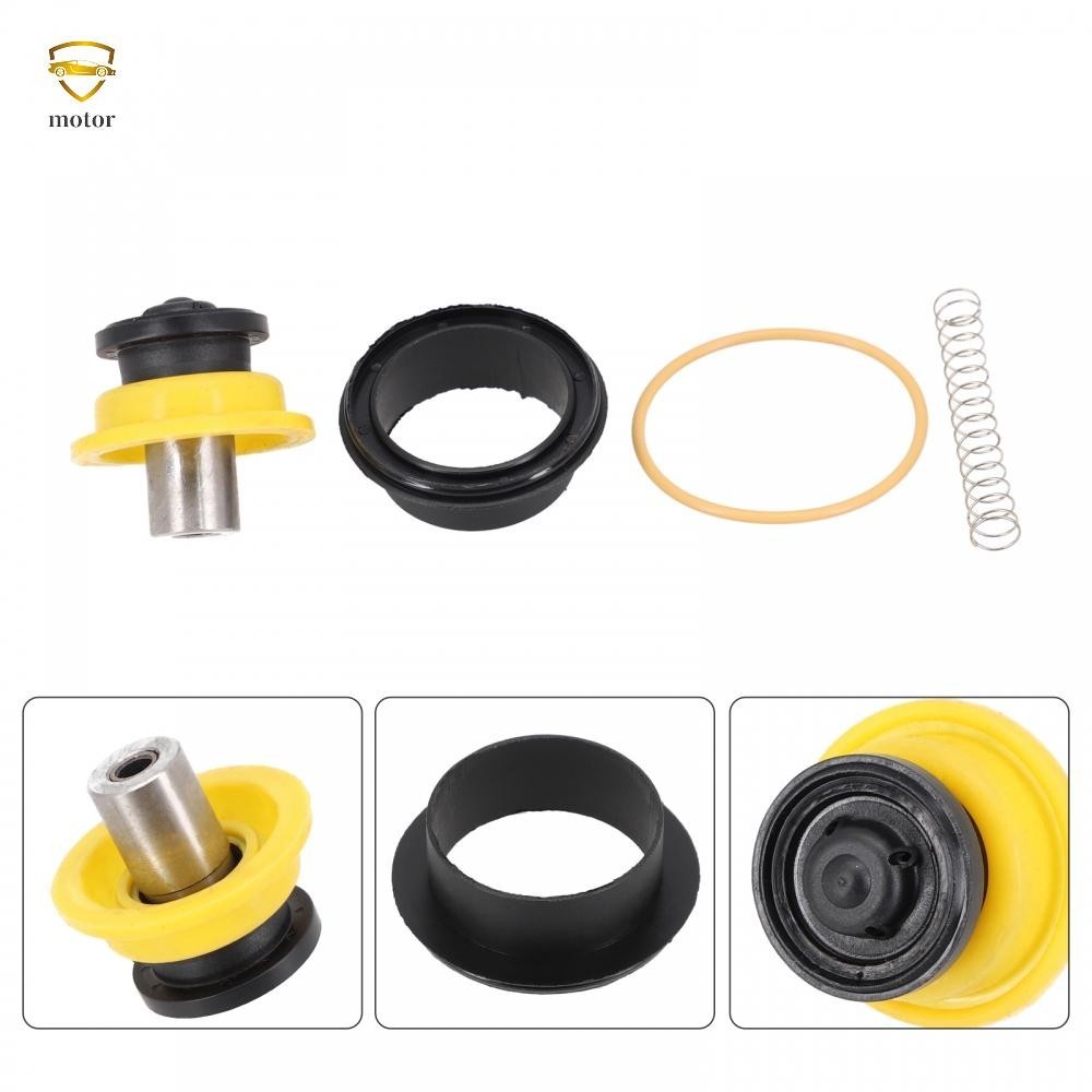 MOTORLAND~Turbocharger Solenoid Valve Kits 037977 11657566324 ...