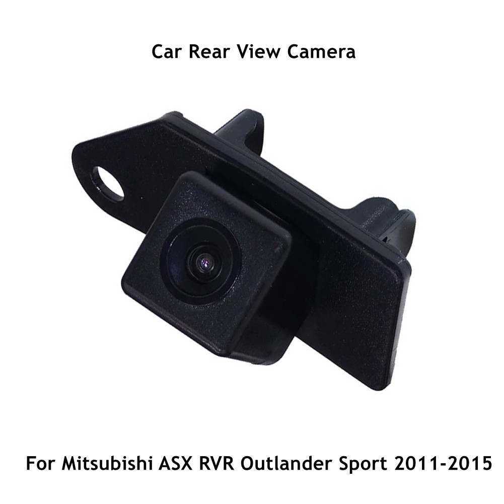 [BSL] Car Rear View Camera Reverse For Mitsubishi ASX RVR Outlander ...