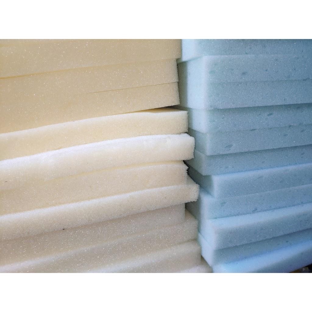 1" X 15" X 21" SPONGE BLUE / YELLOW PLASTERING FOAM PLASTERING SPONGE ...