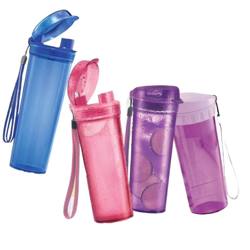Tupperware Drinking Flask (1pc) 400ml/500ml/600ml | Shopee Malaysia