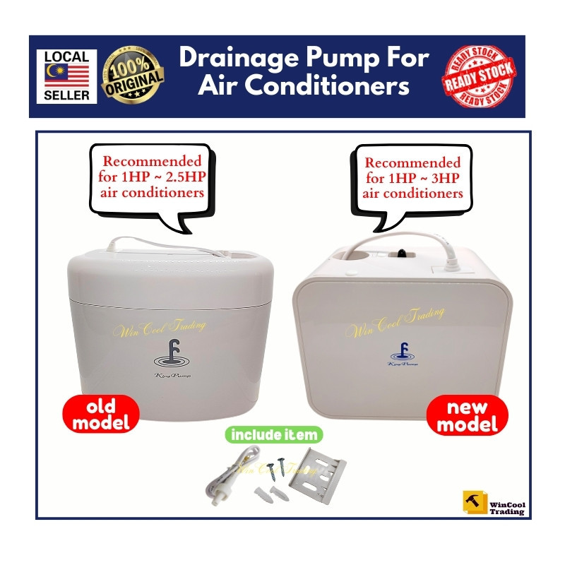 Air conditioner Automatic Condensate Pump/Drain Pump Pam Air Cond ...
