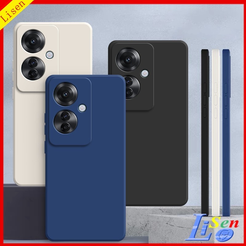 Case OPPO Reno 11F 5G/Reno 11 5G/Reno11 Pro 5G/Reno 10 Pro 5G/Reno 8T ...