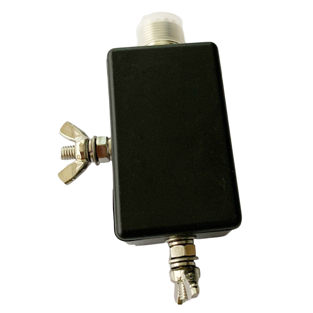 1 1 /1 9 Mini Balun 100W SSB Suitable HF Shortwave Antenna HF Mini ...