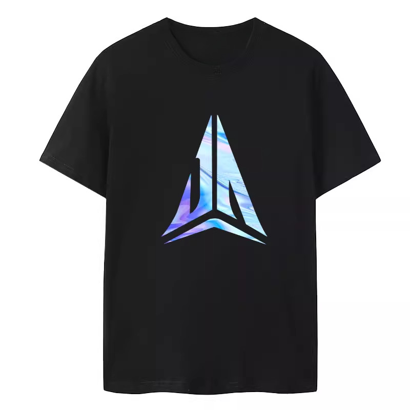 Ready Stock Morant Short Sleeve T-Shirt Basketball New LOGO New Teen JA ...