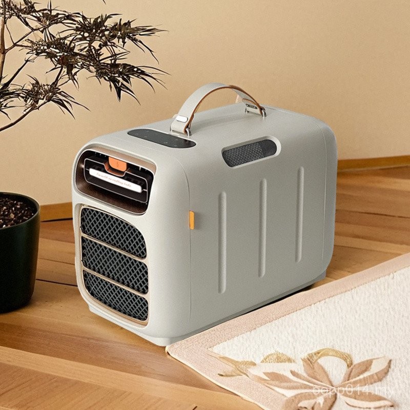 New Portable Portable Mobile Air Conditioner Outdoor Camping Tent Car ...