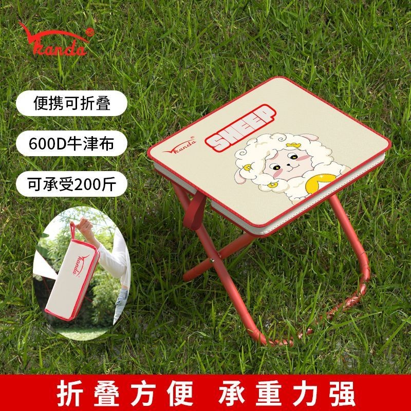 [Tahan Tekanan dan Beban Statik] Beg Pen Boleh Lipat, Kerusi Memancing ...