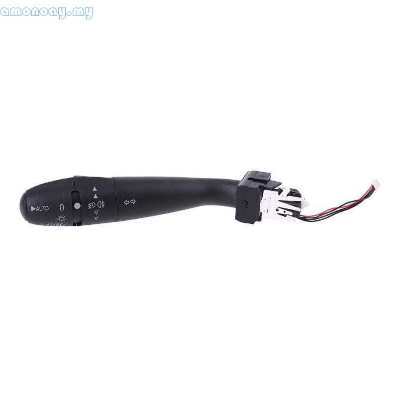 amonoay Turn Signal Column Switch Steering Indicator Control Stalk for ...