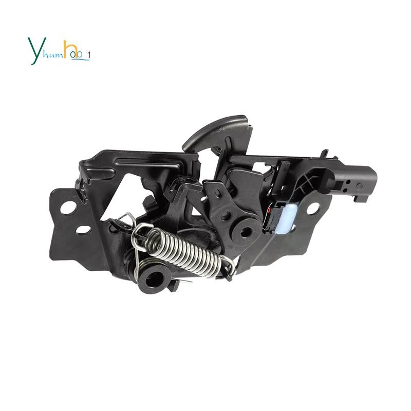 For Ford Focus 2012-2018 Escape 2013-2019 Hood Latch Lock Assembly CV6Z ...
