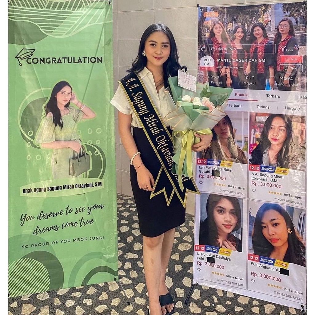 1st Anniversary Graduation Sash Ribbon Graduation Sash Graduation Sash ...