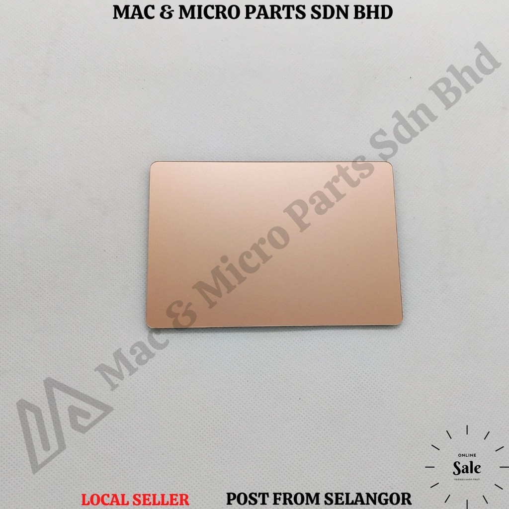 Mac & Micro Parts New Macbooks Air Retina 13-inch 2018 2019 A1932 ...