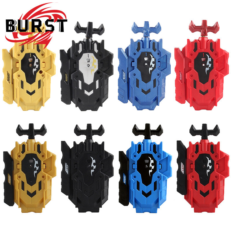 Beyblade Burst B-88 LR Two Way String Launcher Beyblade Beylauncher for ...