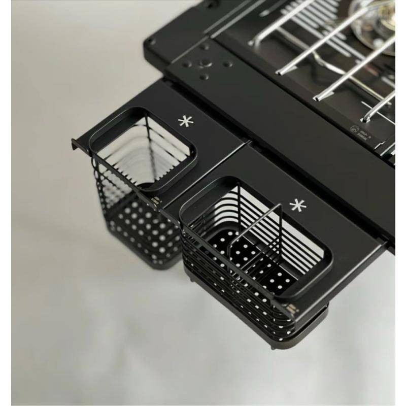 Outdoor Camping Equipment Accessories, Suitable for snow peak IGT ...