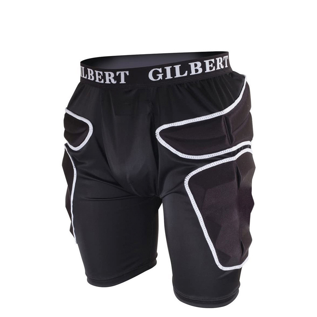 Gilbert Pro Training Shorts | Shopee Malaysia