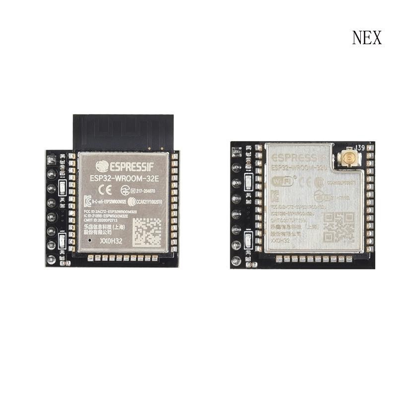 NEX Bluetooth-compatible WIFI Wireless Transmission BTT ESP32U ESP8266 Module | Shopee Malaysia