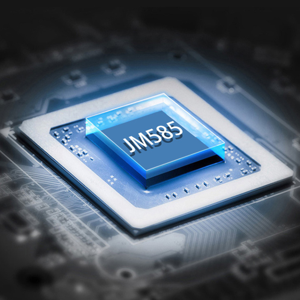 [Hotbrand.my] M.2 NVME To 5 Ports SATA3.0 Adapter 6Gbps M.2 NVME SSD To ...