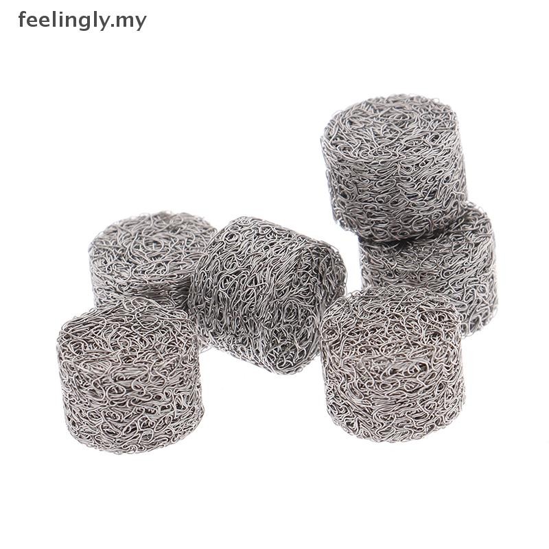 [TOP] 1/5*Stainless Steel Foam Pot Nozzle er Snow Soap Lance Mesh ...