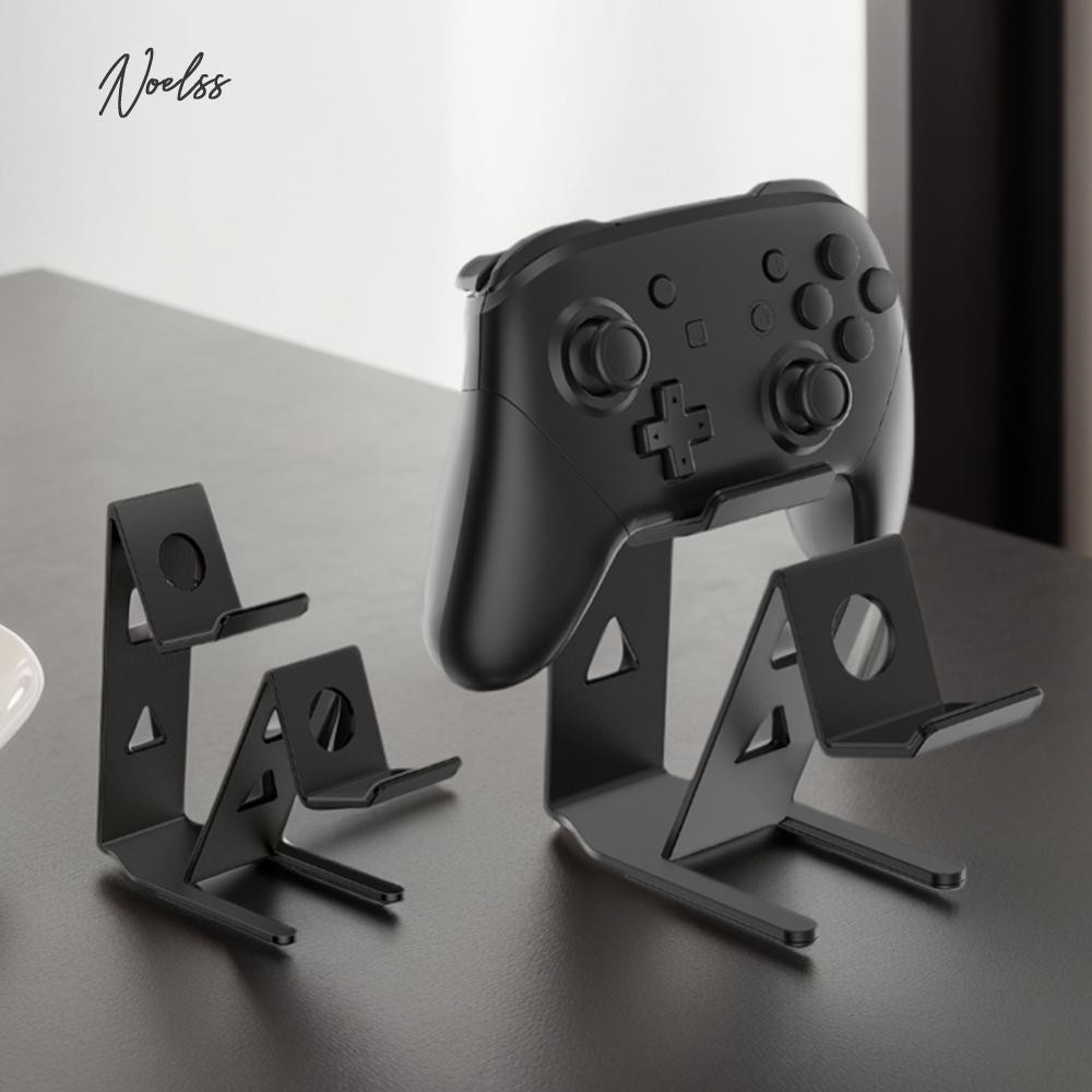 Gamepad Rack Stand Controller Display Stand Dual Game Controller Stand ...