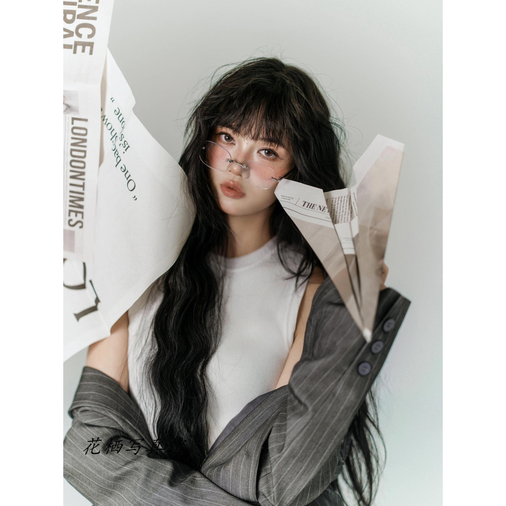 [Spot] Pakaian tema sut bangunan filem stail Perancis pakaian sut ...