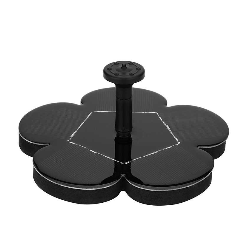 Bekalan Solar Fountain Pam Air Solar Waterscape Fountain Outdoor Solar ...