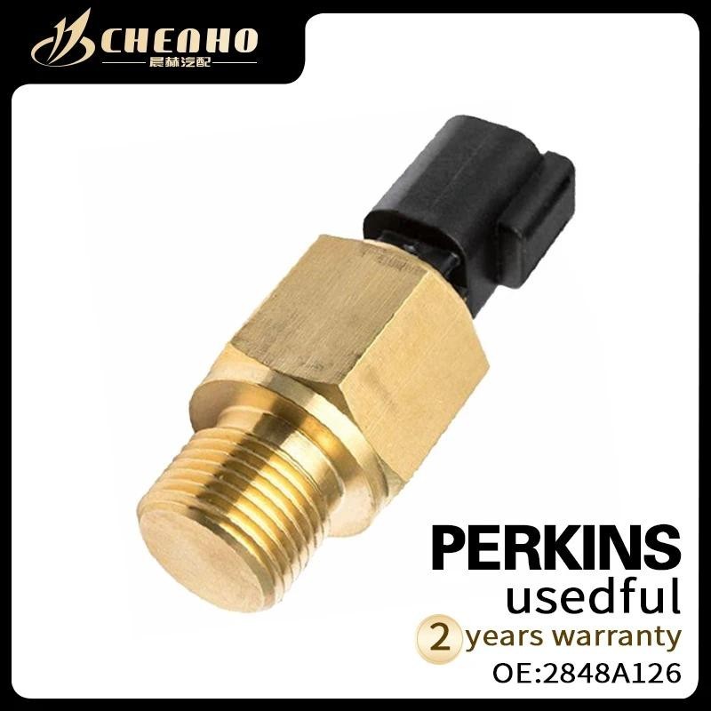 CHENHO BRAND New Temperature Sensor Switch Temp Sender Sending Unit ...