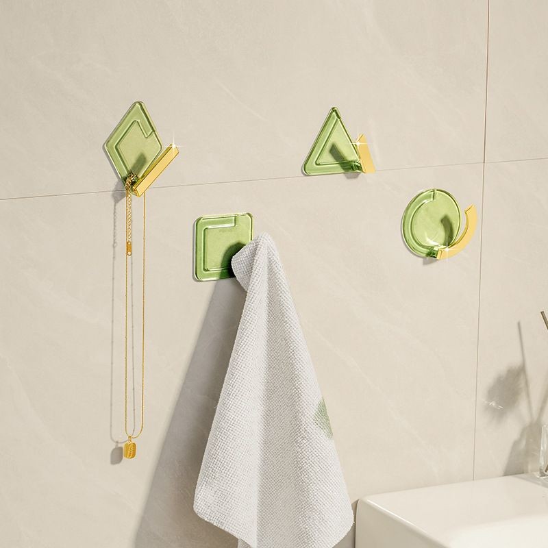 2024 Light Luxury Hook Wall Self-Adhesive Super Sticky Hook Wall ...