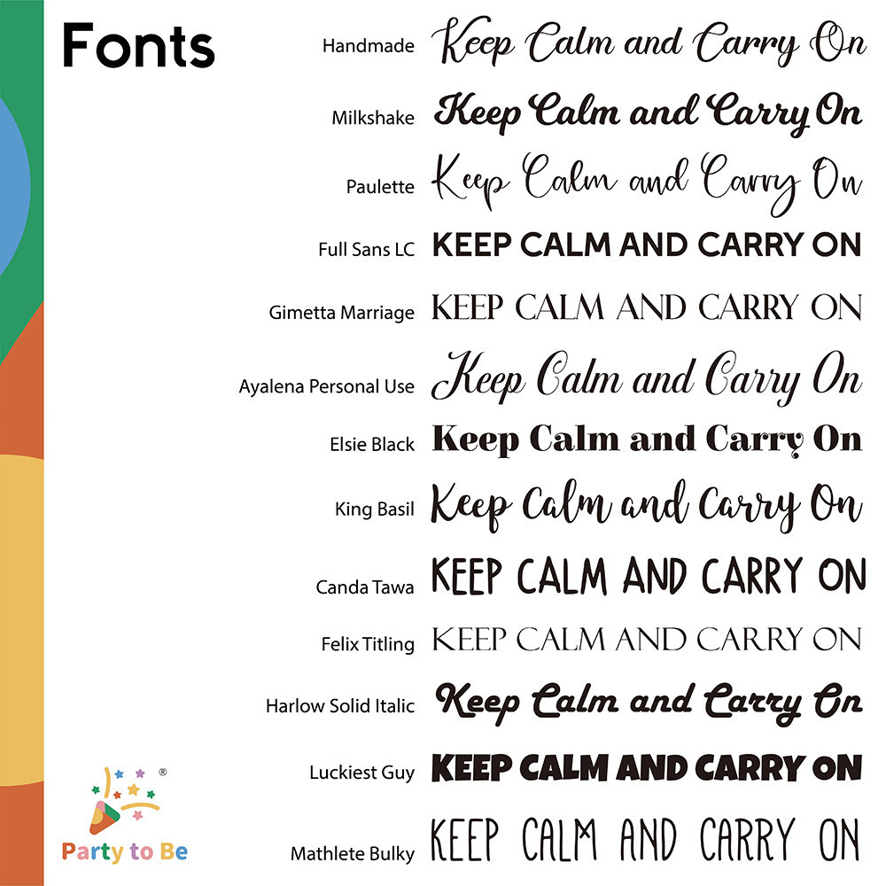 Custom Sash Print Your Word on Sash Perfect for Birthday Wedding ...