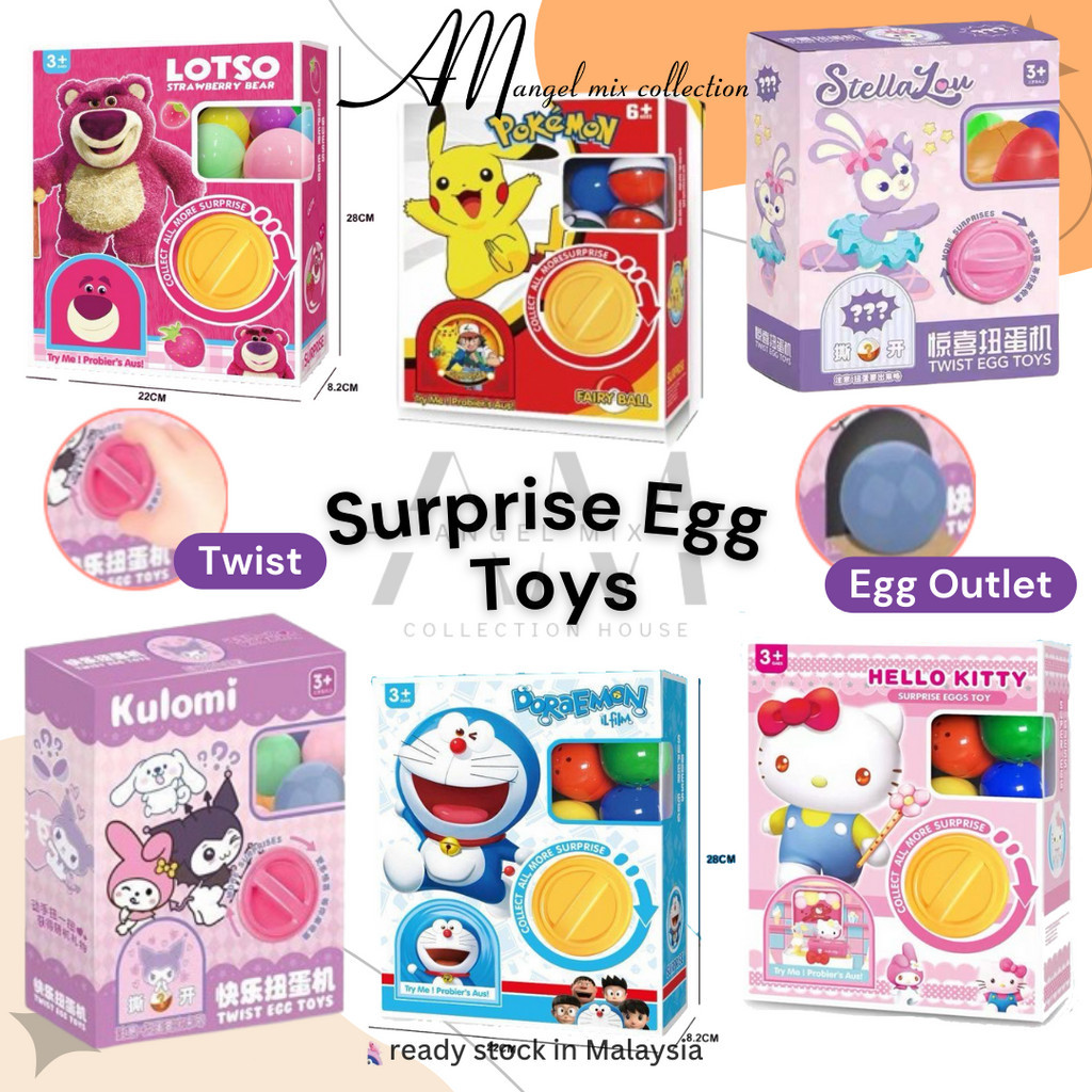 Ready Stock !!! Pokemon Pikachu Frozen Transformers Kulomi Toy Funny ...