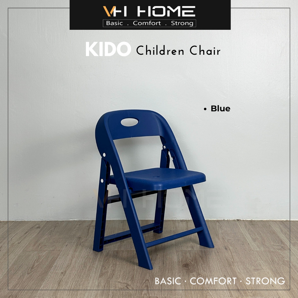 VH KIDO Children Chair Kid Chair Kerusi Kanak Kerusi Budak Children ...