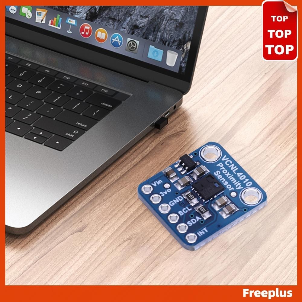 Vcnl4010 Proximity Light Sensor Module Multiple Function Sensor