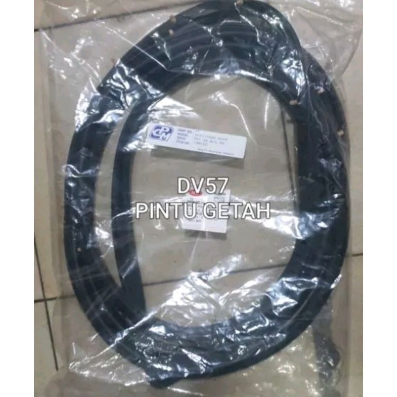 DAIHATSU DELTA DV57 DV58 YH80 DYNA DOOR RUBBER PINTU GETAH | Shopee ...