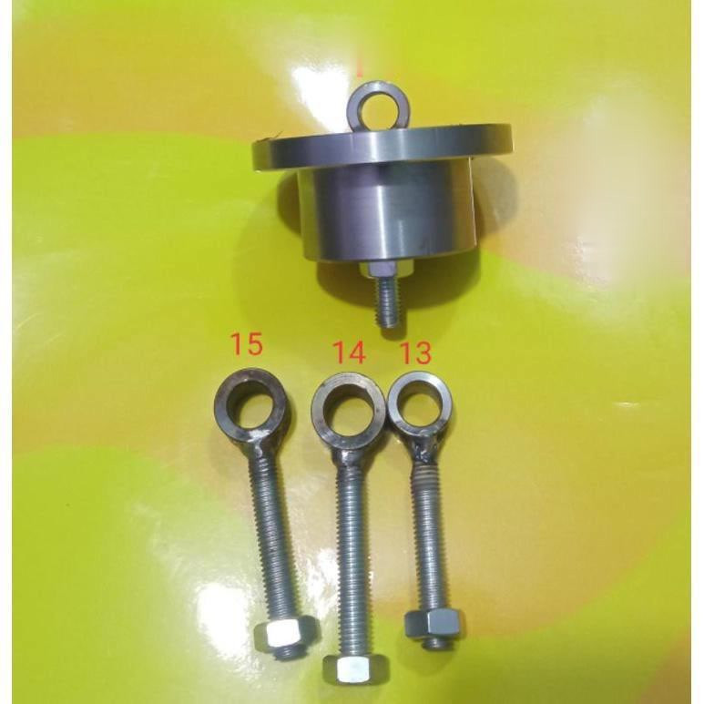 Jig piston Lathe jig piston Lathe Complete universal piston Lathe All ...