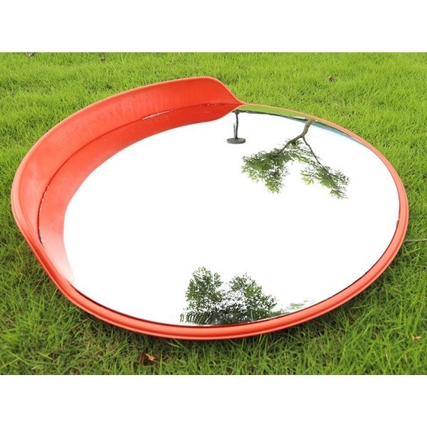 Safety Convex Mirror Polycarbonate, Road Corner Mirror, Convex Mirror ...