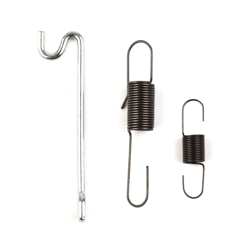 (MULSTORE) Governing Spring For Robin EY20,For RGX2400 generator parts ...