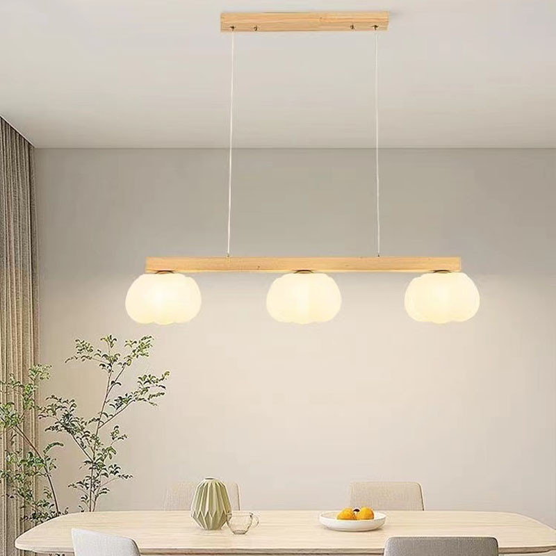 Nordic Pendant Light Led Dining Droplights Kitchen Bar Counter ...