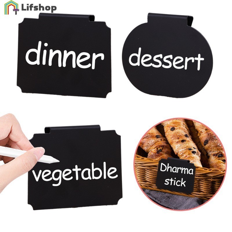 Kitchen Pantry Food Price Plastic Labels - Message Board - Wedding ...