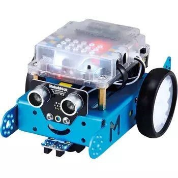 MBOT V1.1 Robot Kit by MakeBlock | Shopee Malaysia